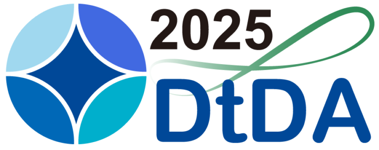DTDA 2025 - IEEE DTDA 2025