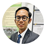 Invited - IEEE DTDA 2025